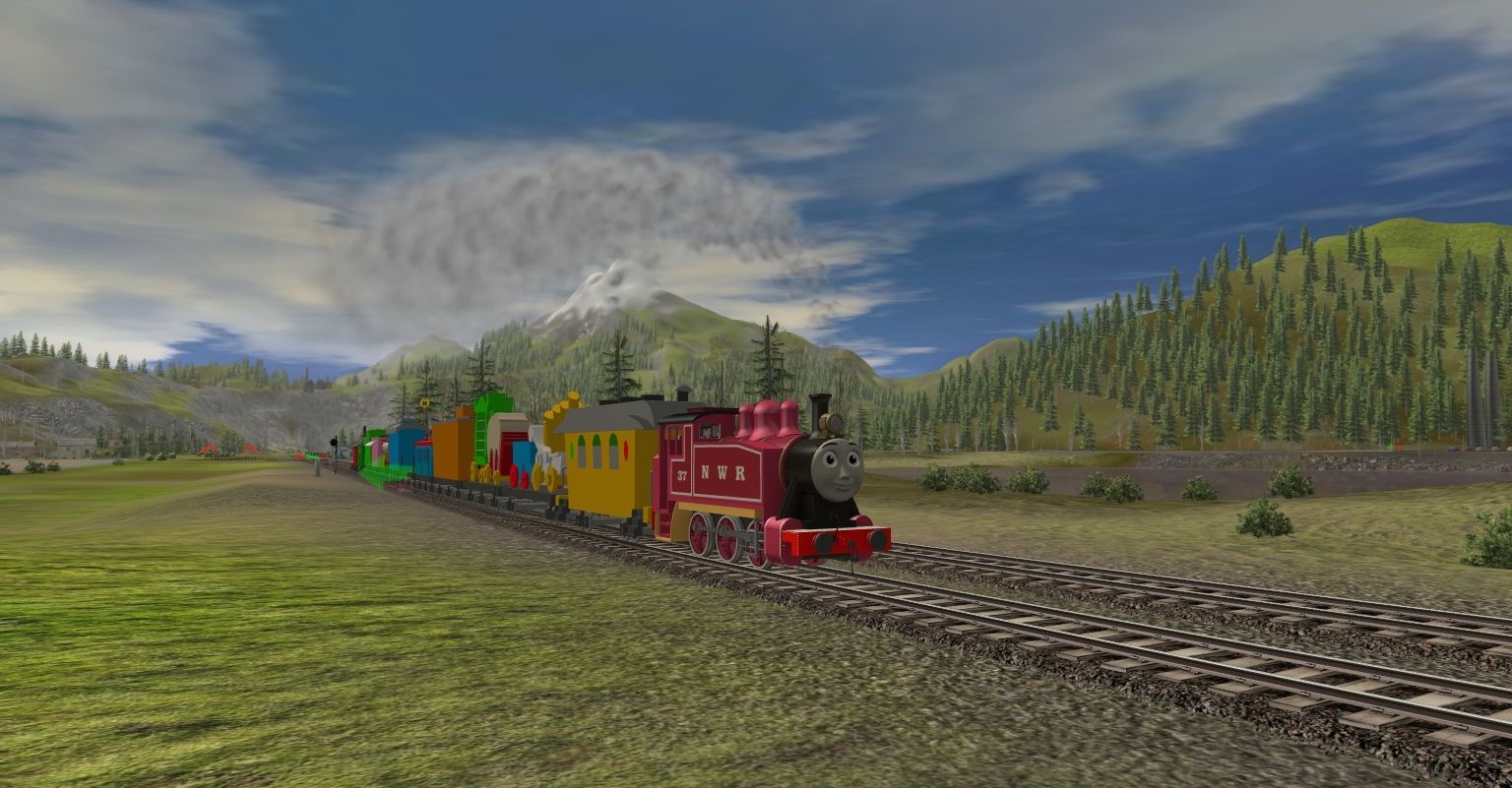 Trainz Portal