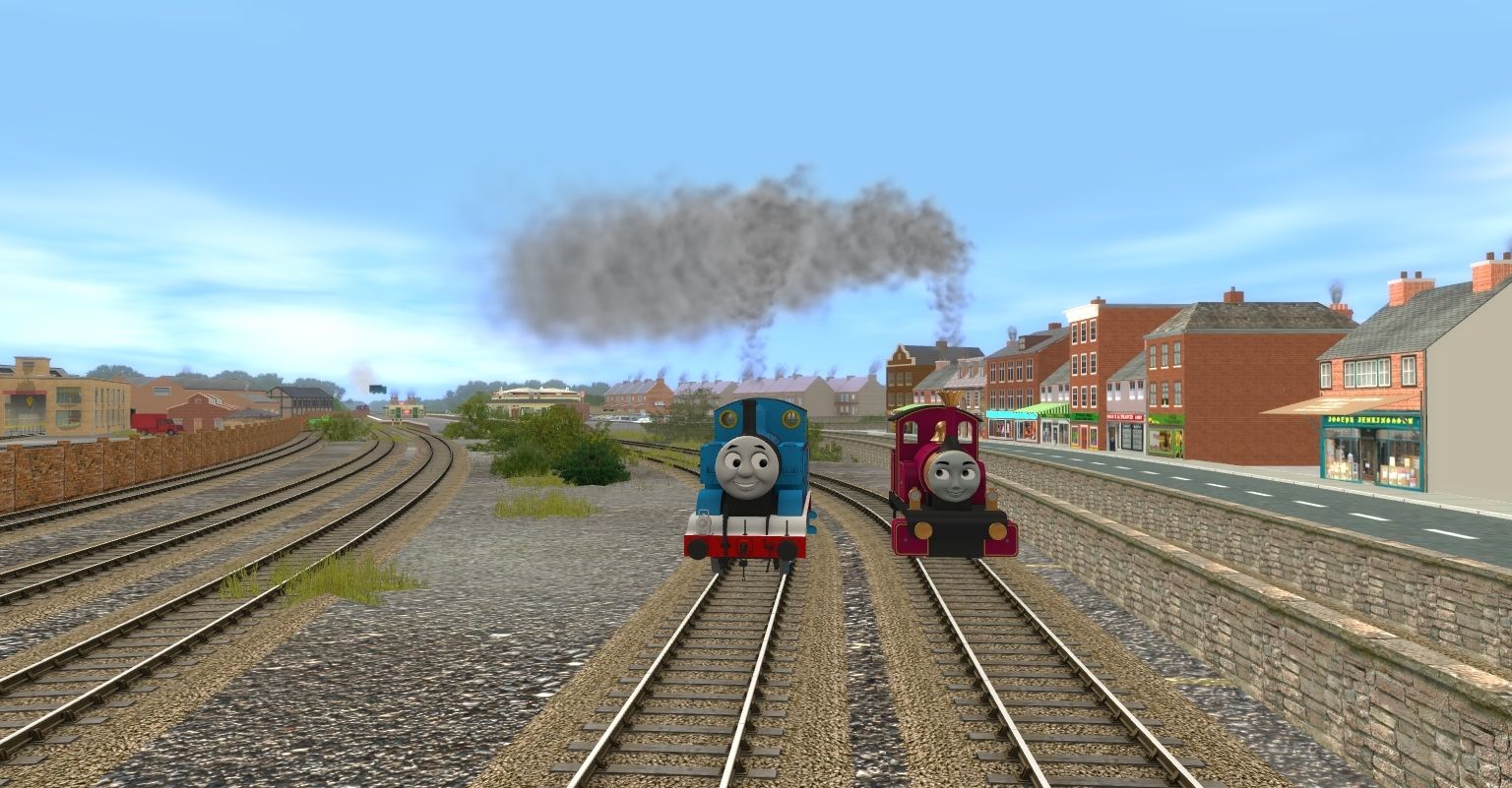 Trainz Portal