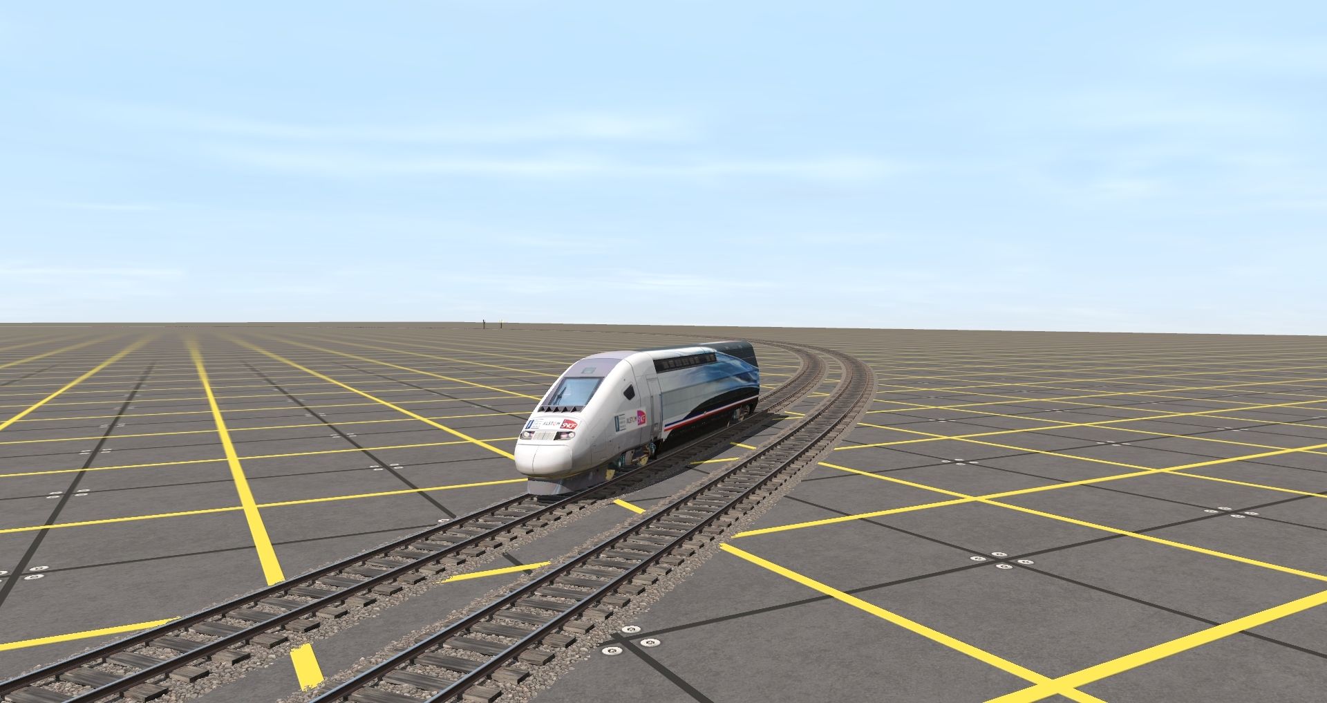 Trainz Portal