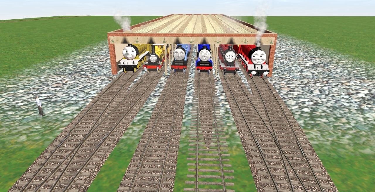 Trainz Portal