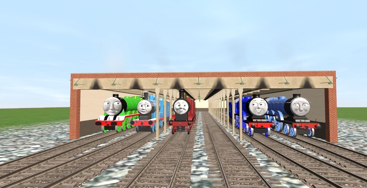 Trainz Portal
