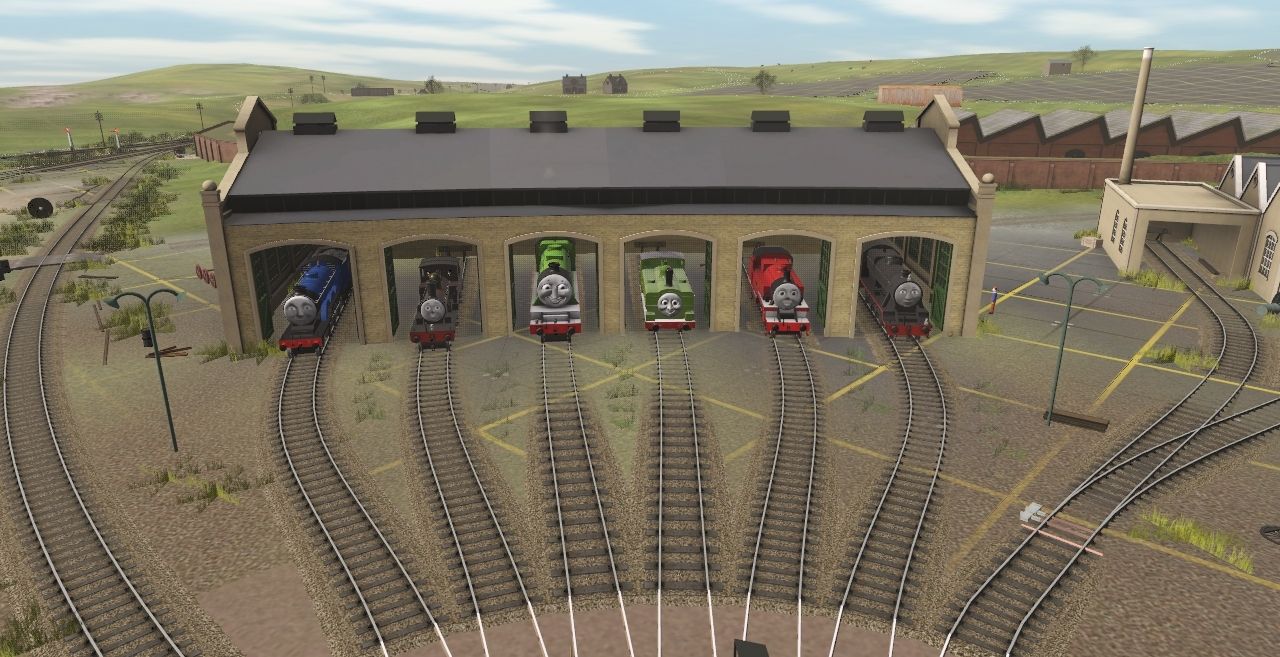Trainz Portal