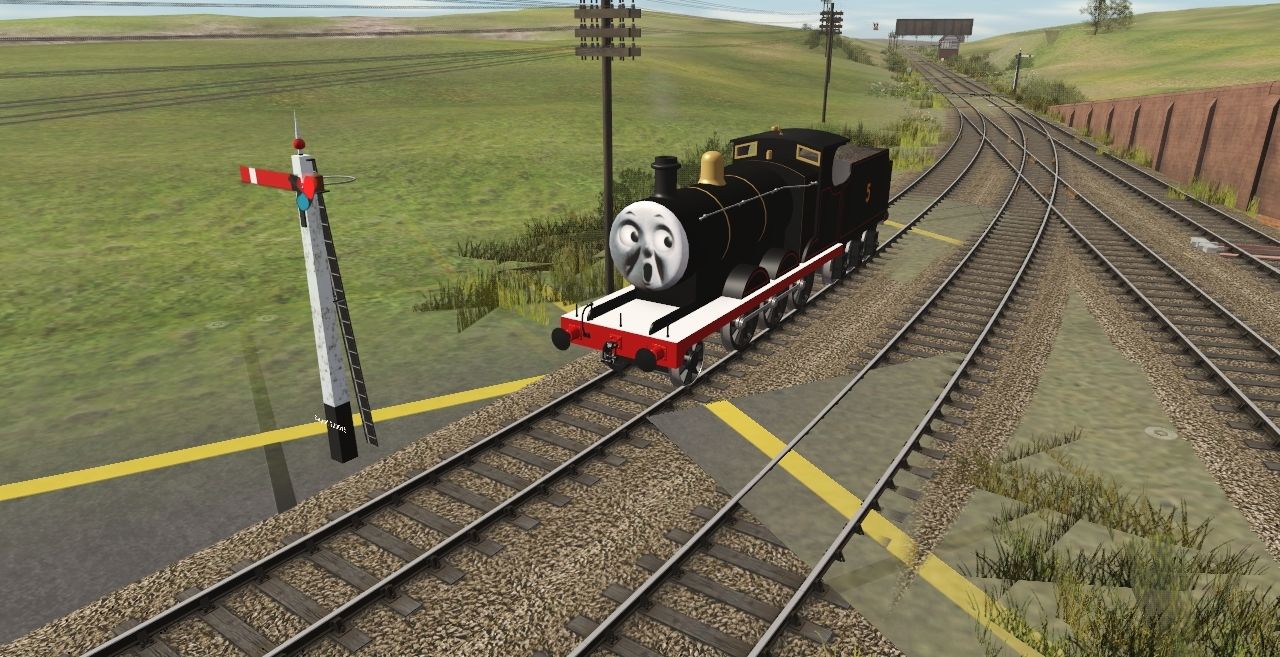 Trainz Portal