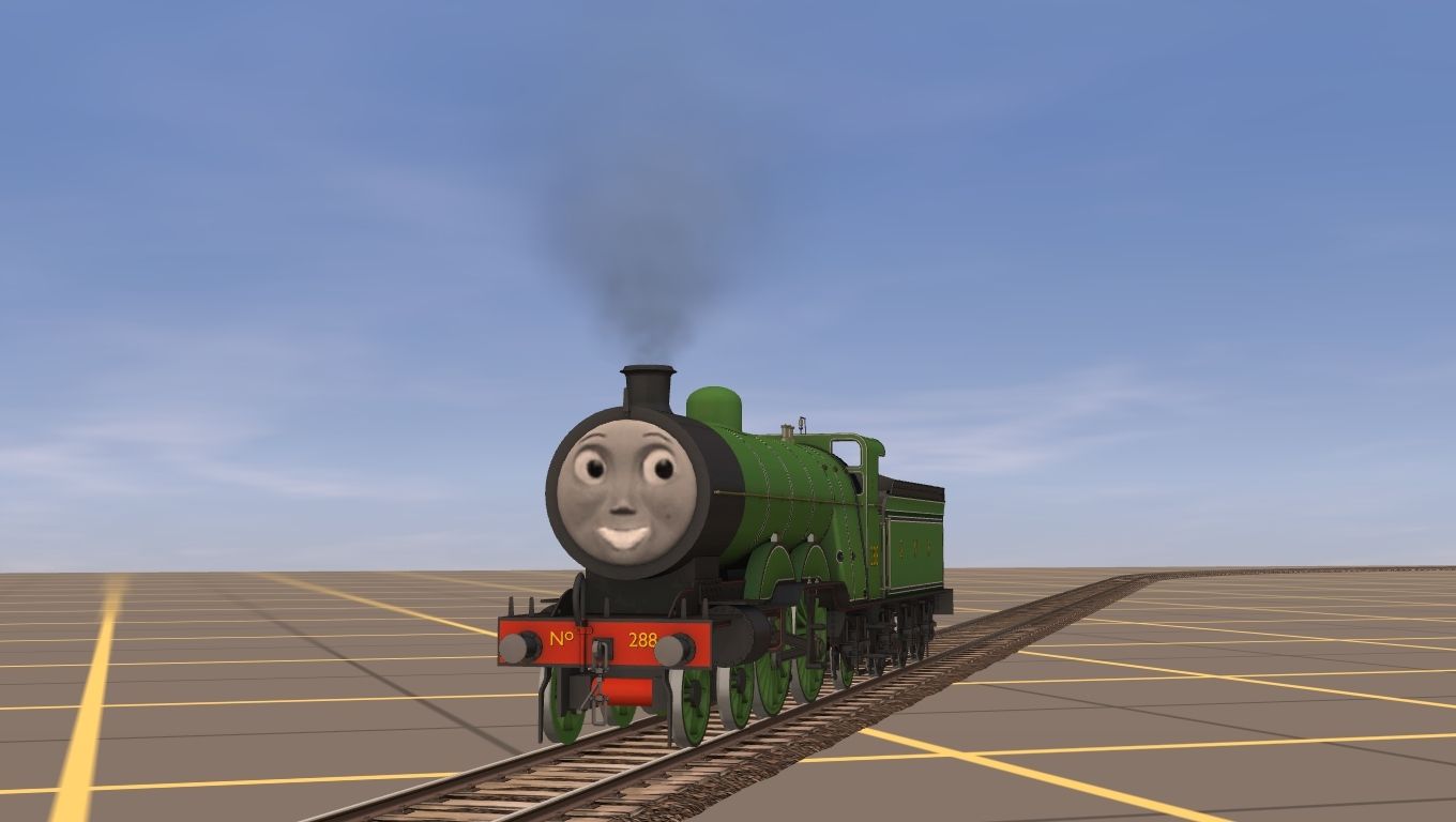 Trainz Portal