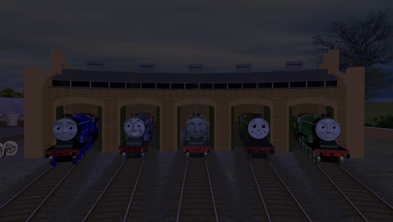 Trainz Portal