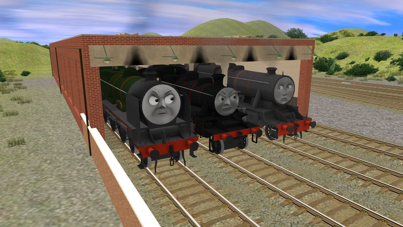 Trainz Portal