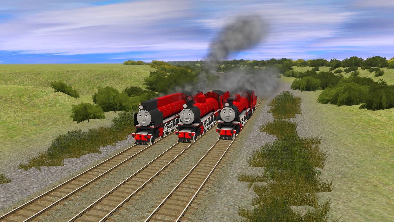 Trainz Portal