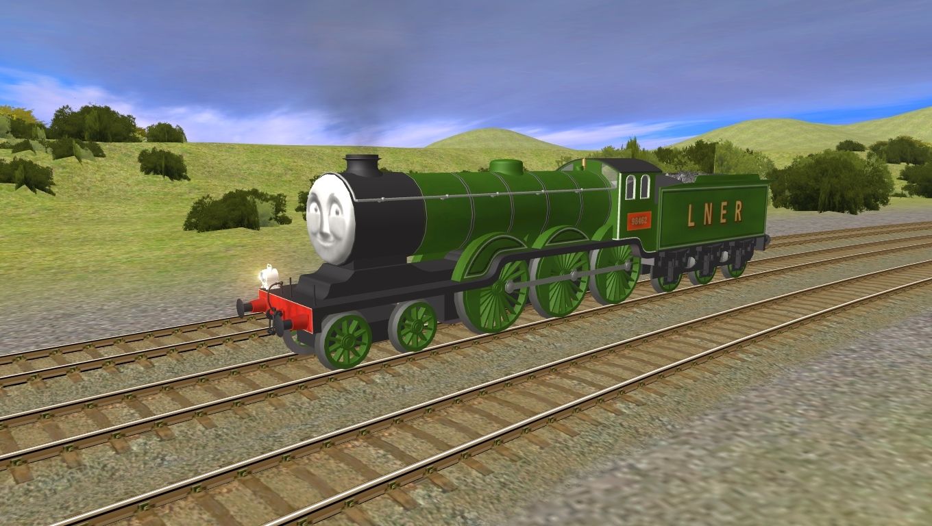 Trainz Portal