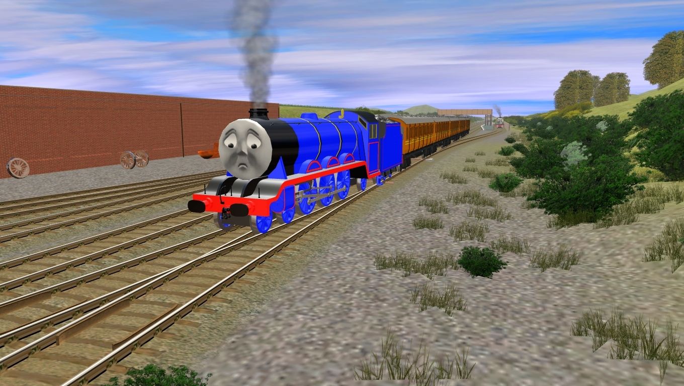 Trainz Portal