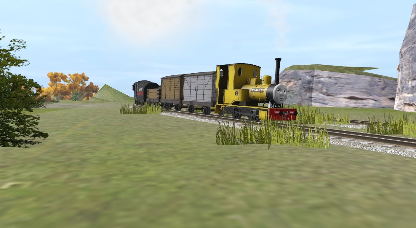 Trainz Portal
