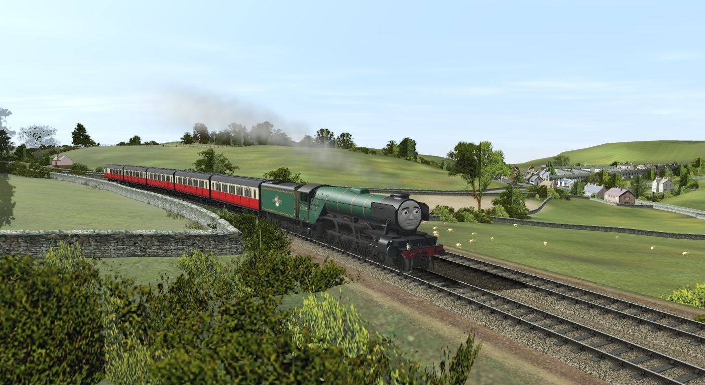 Trainz Portal