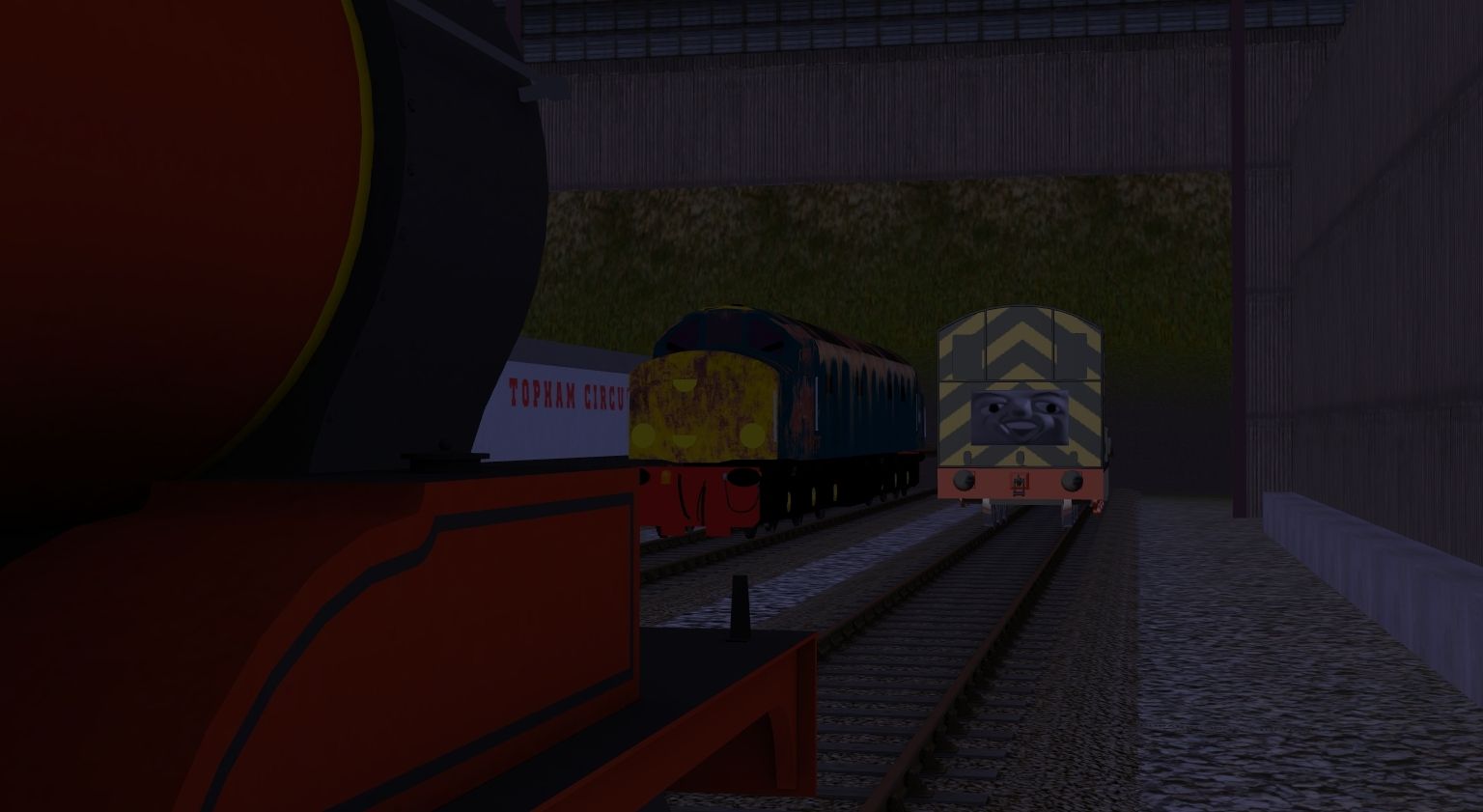 Trainz Portal