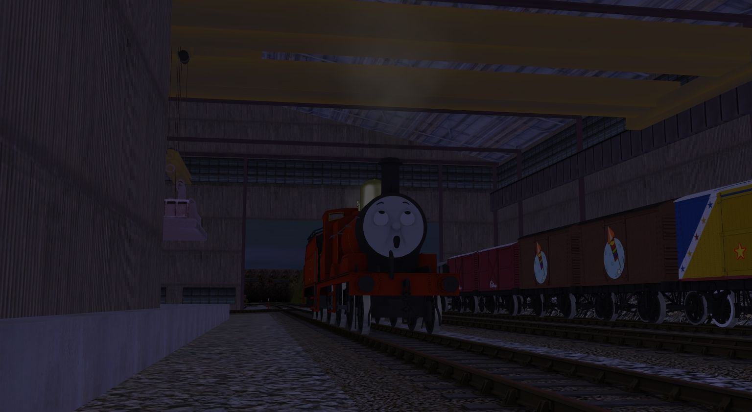 Trainz Portal