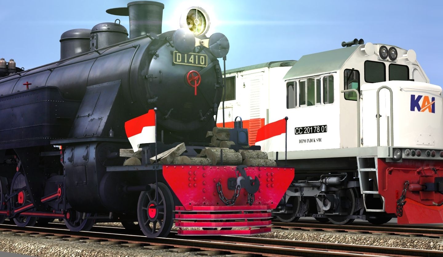 Trainz Portal