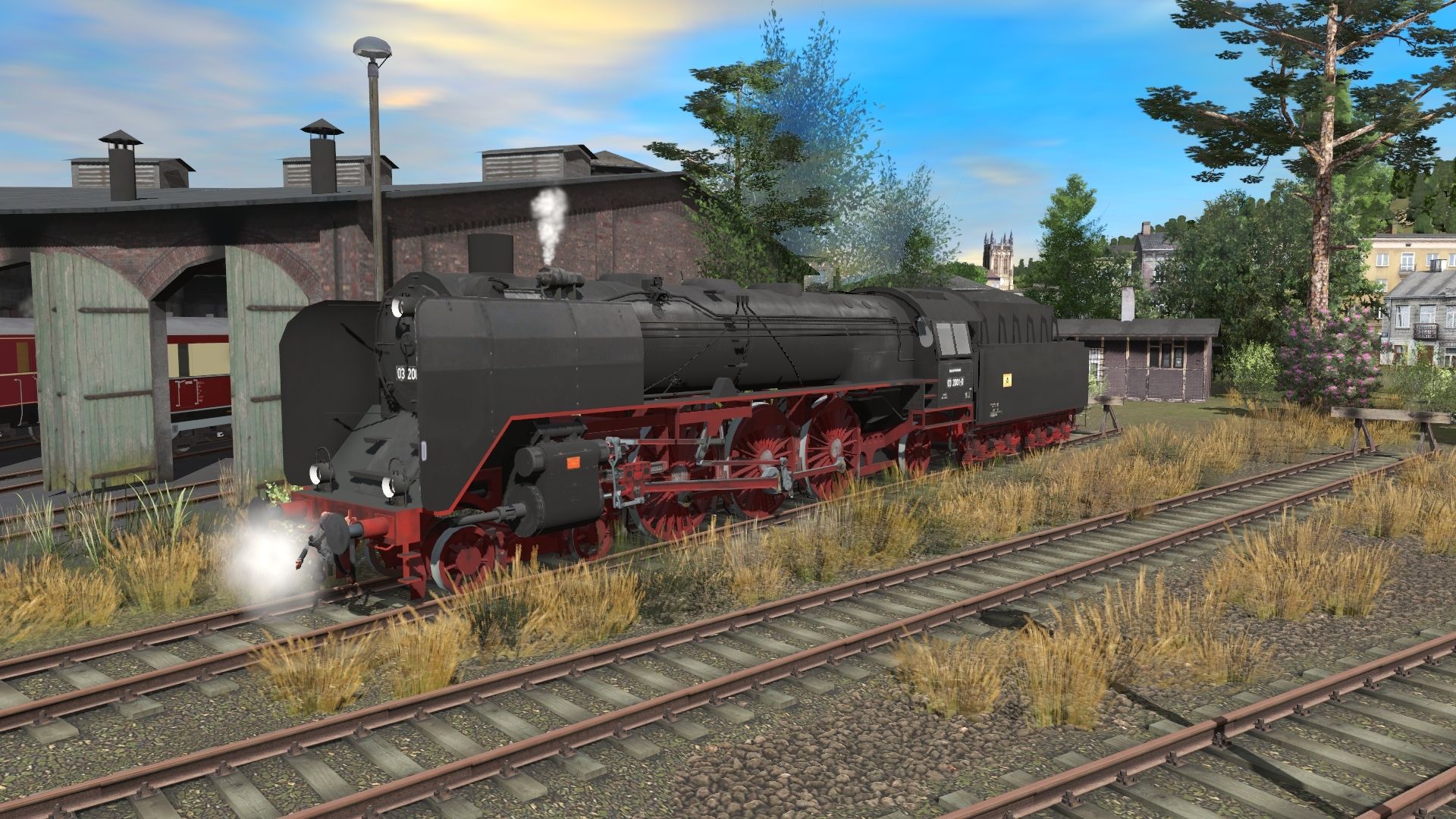 Trainz Portal