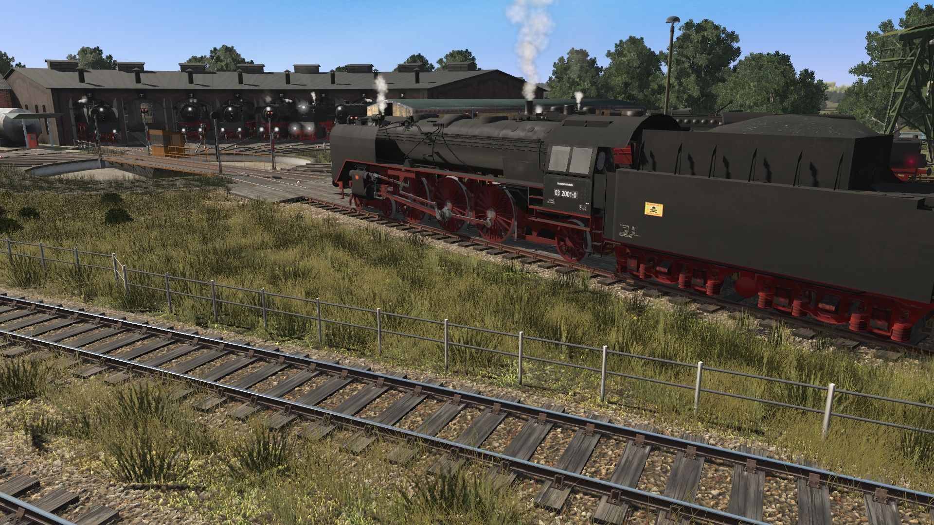 Trainz Portal