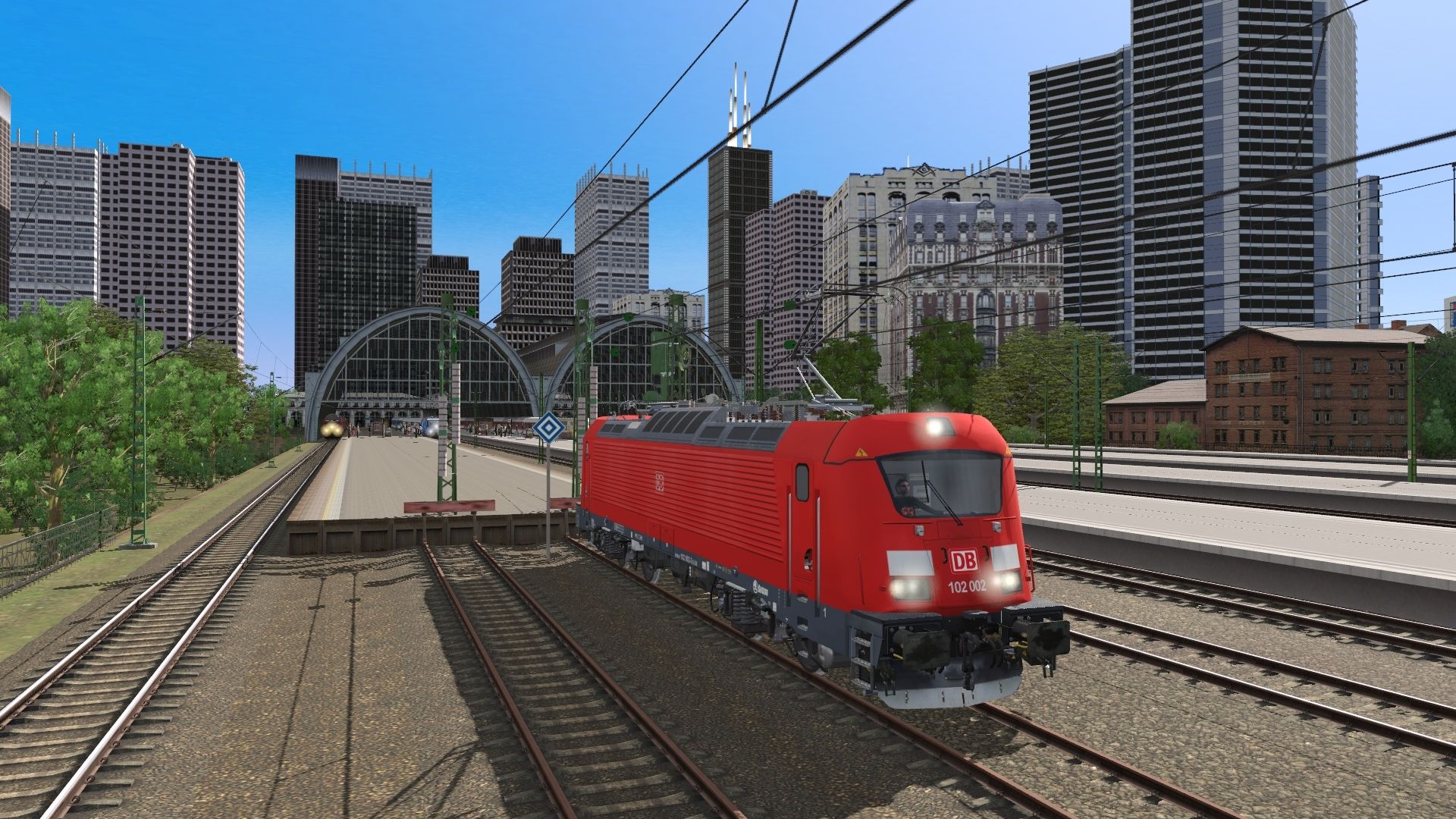 Trainz Portal