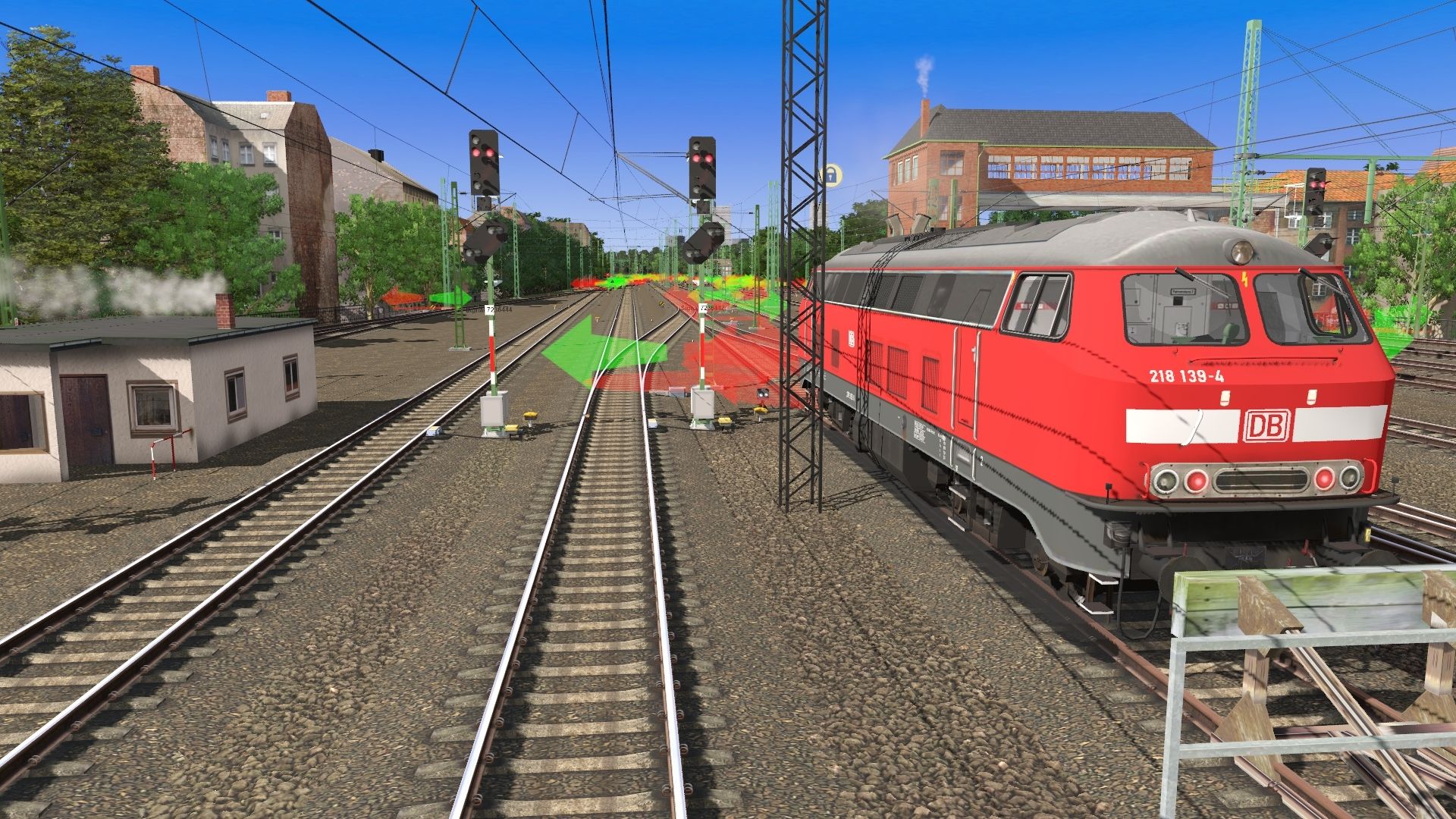 Trainz Portal
