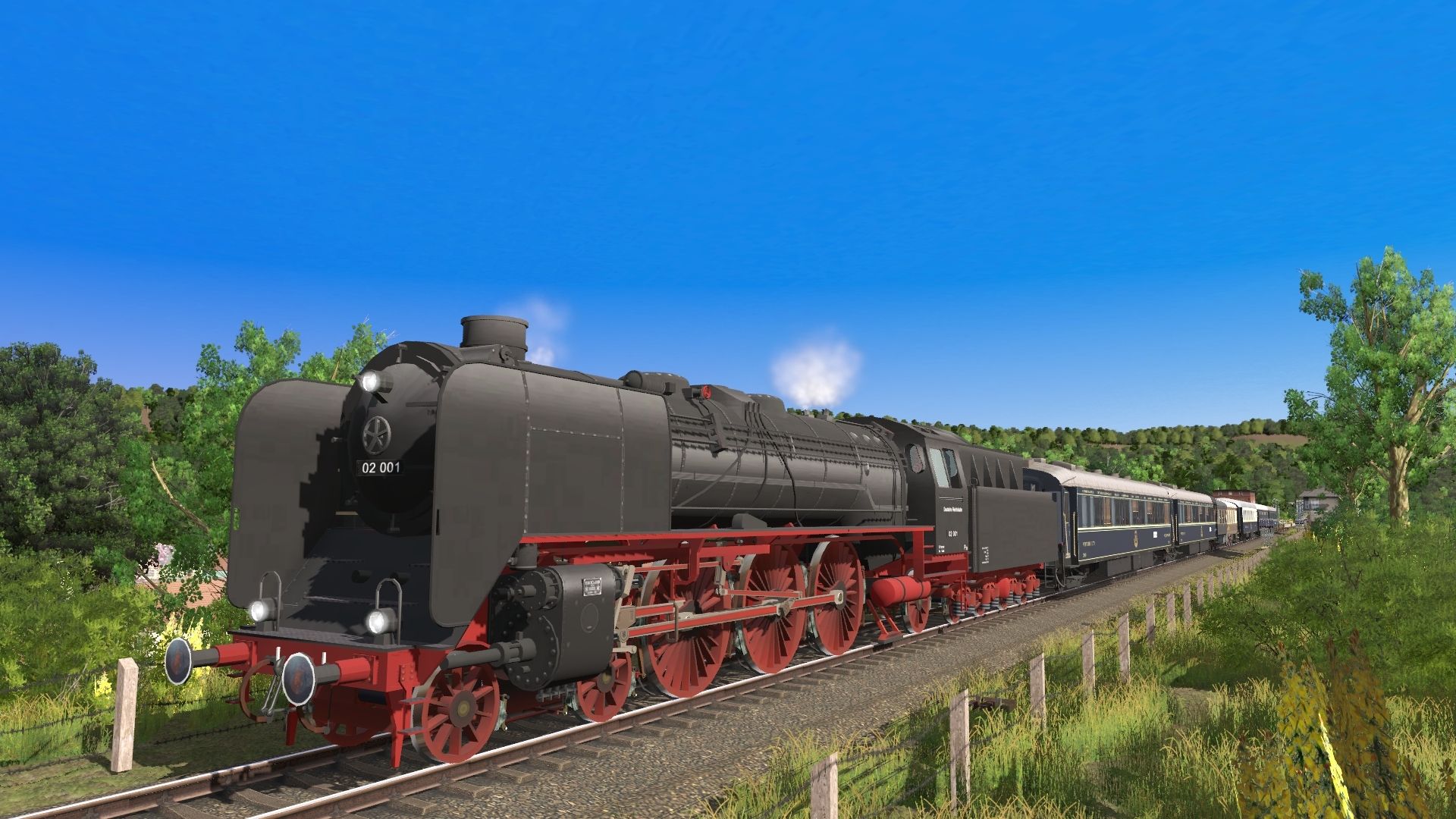 Trainz Portal