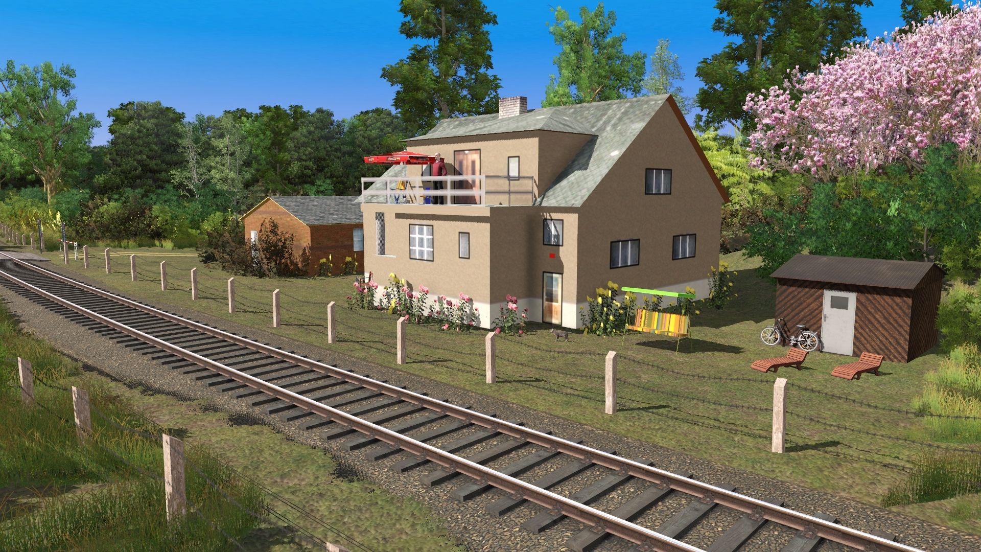 Trainz Portal