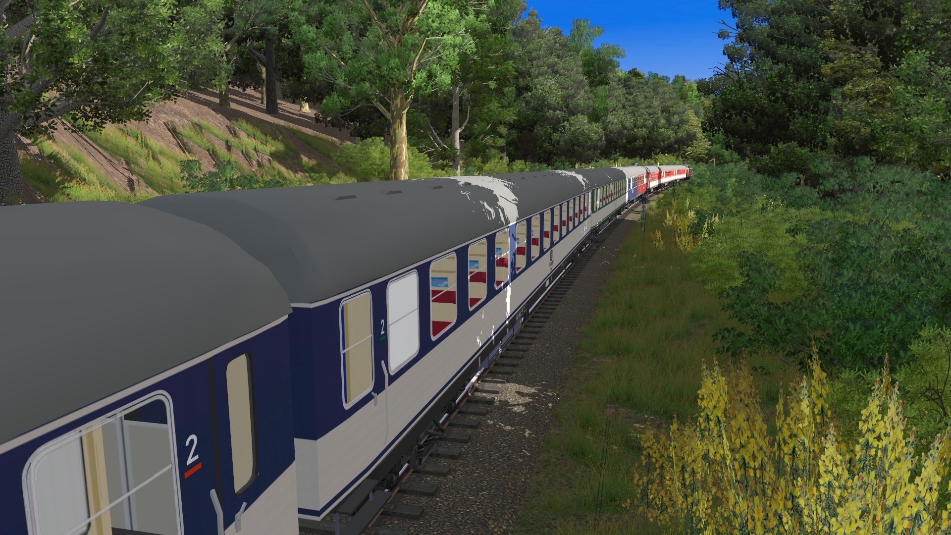 Trainz Portal