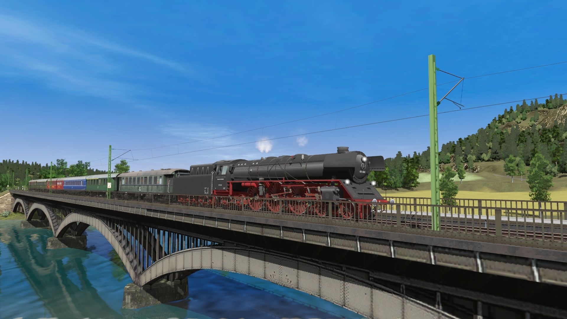 Trainz Portal