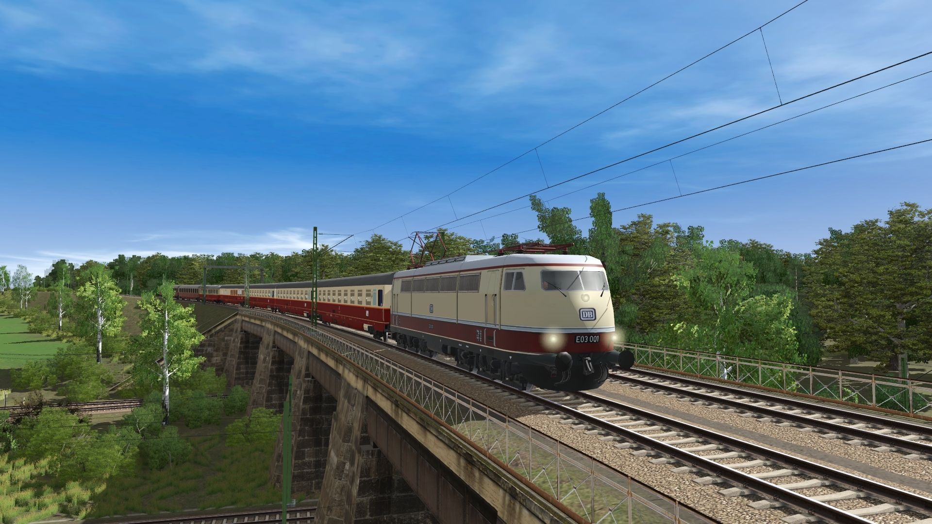 Trainz Portal