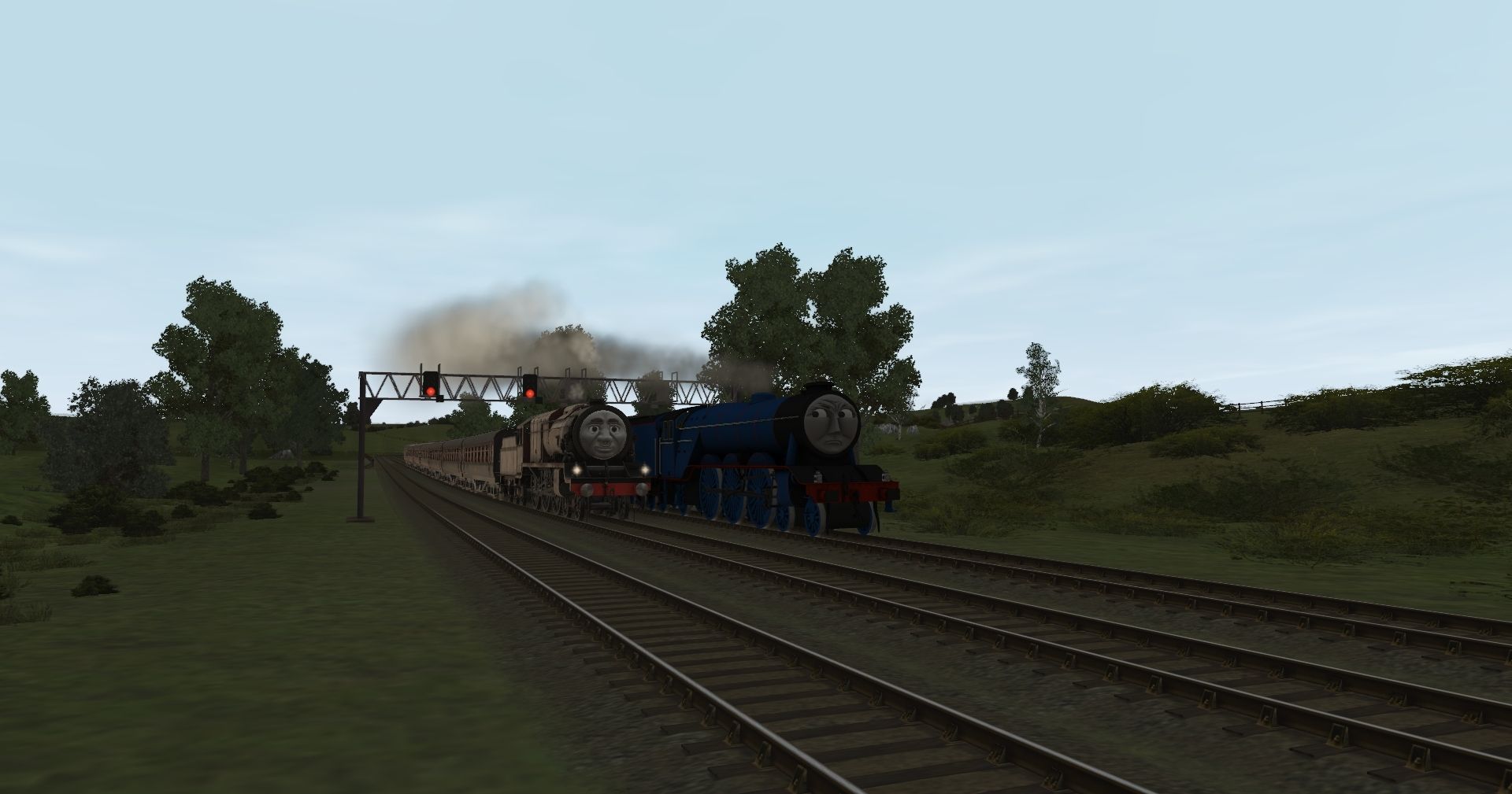 Trainz Portal