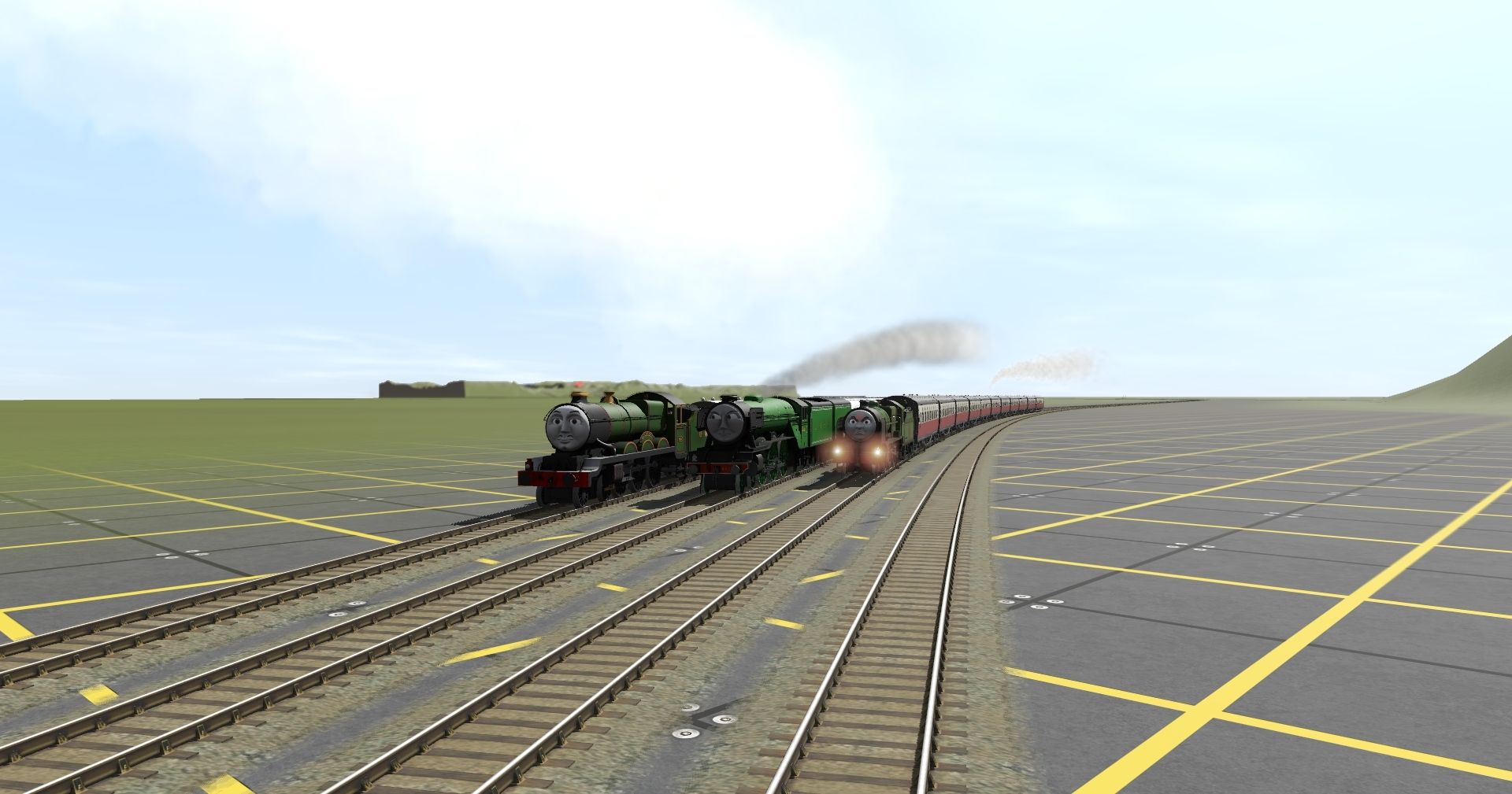 Trainz Portal