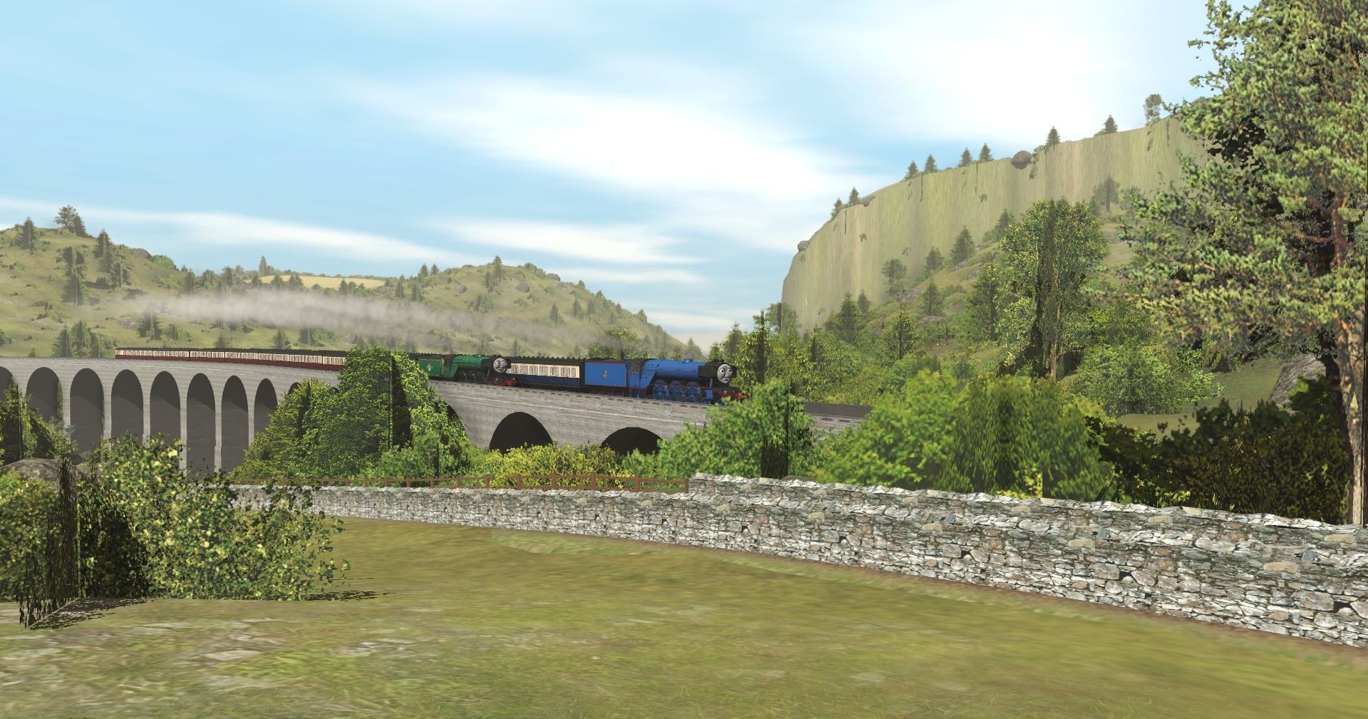 Trainz Portal