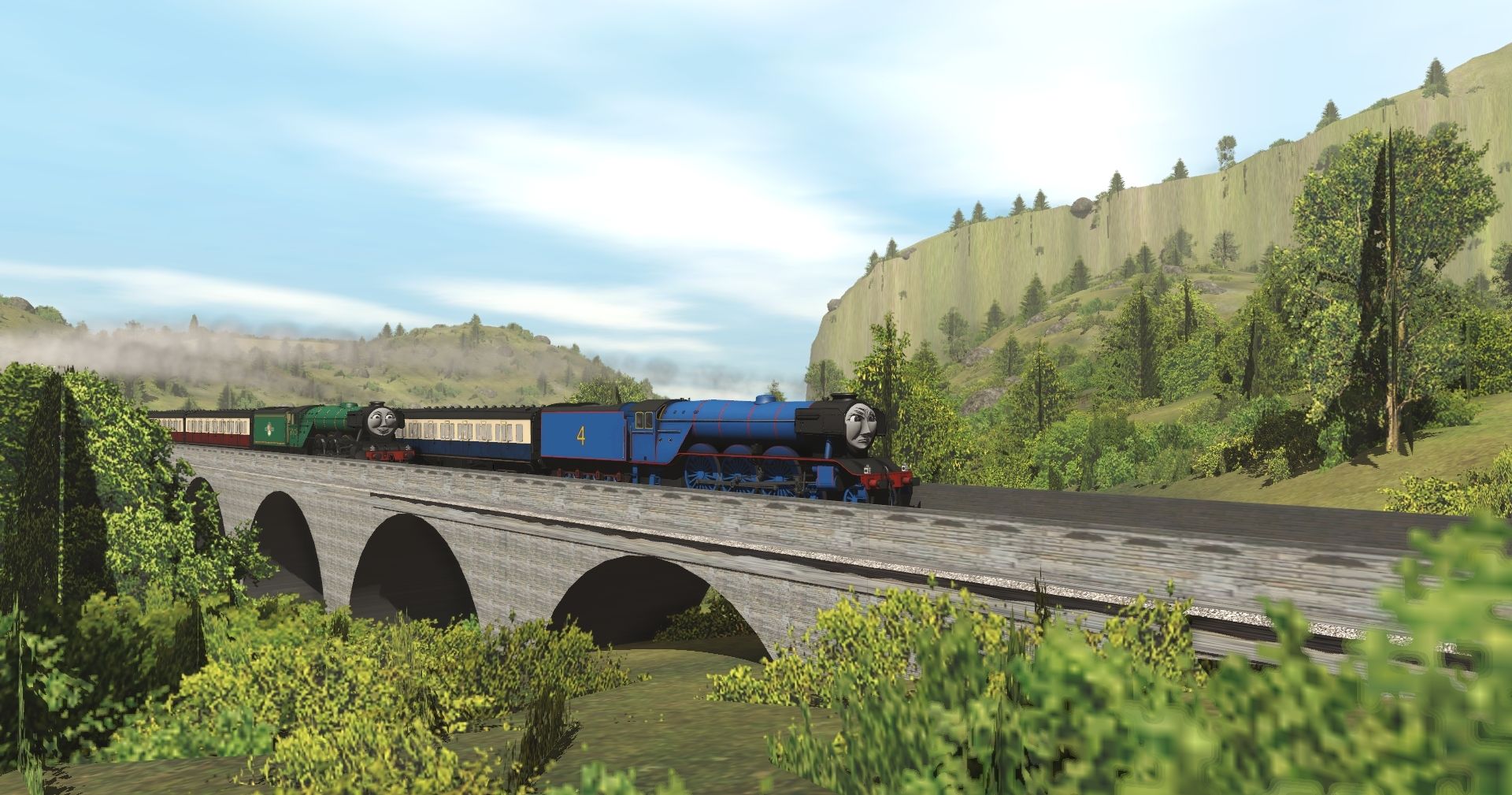 Trainz Portal