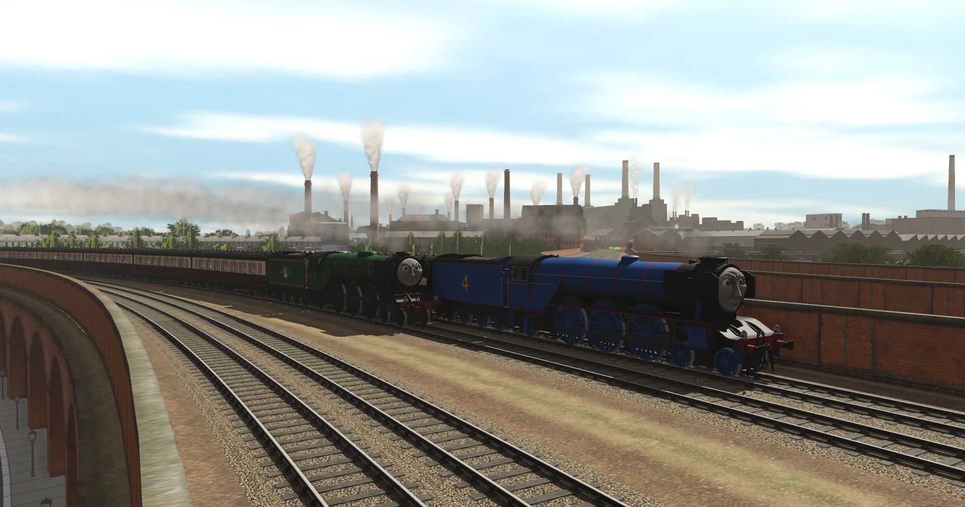 Trainz Portal