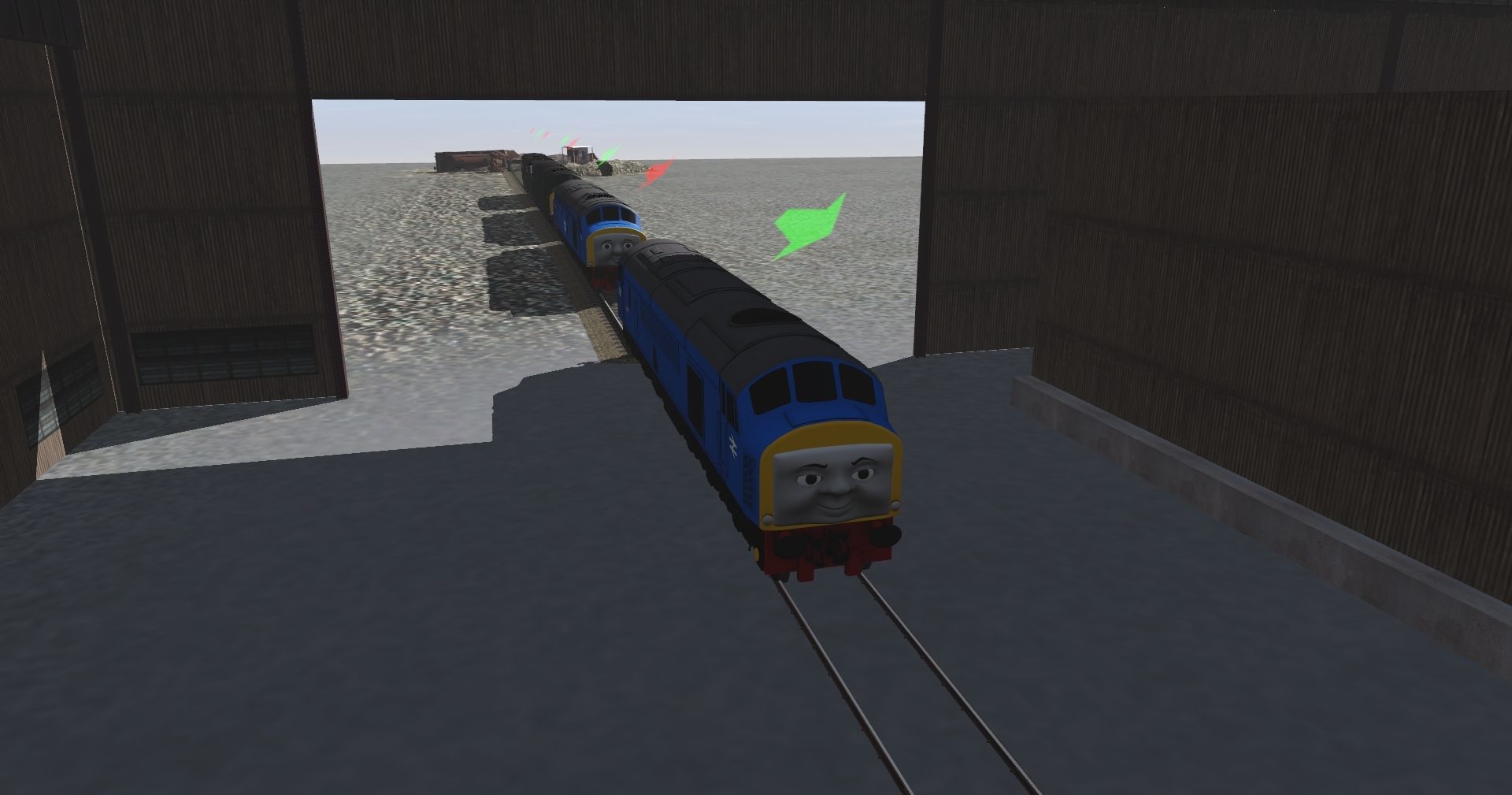 Trainz Portal