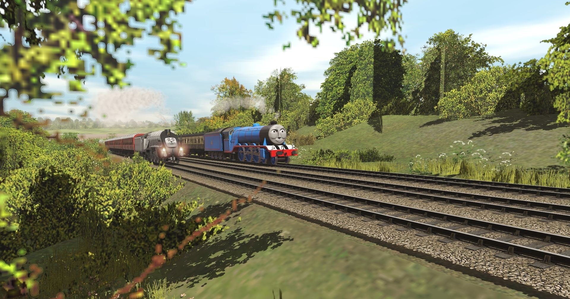 Trainz Portal
