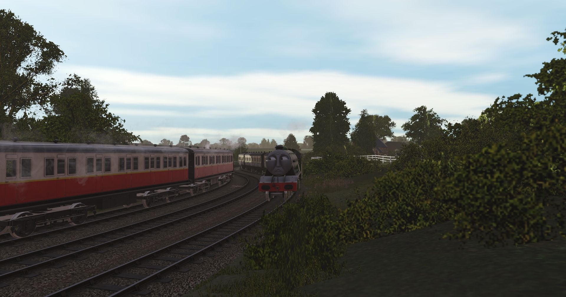 Trainz Portal