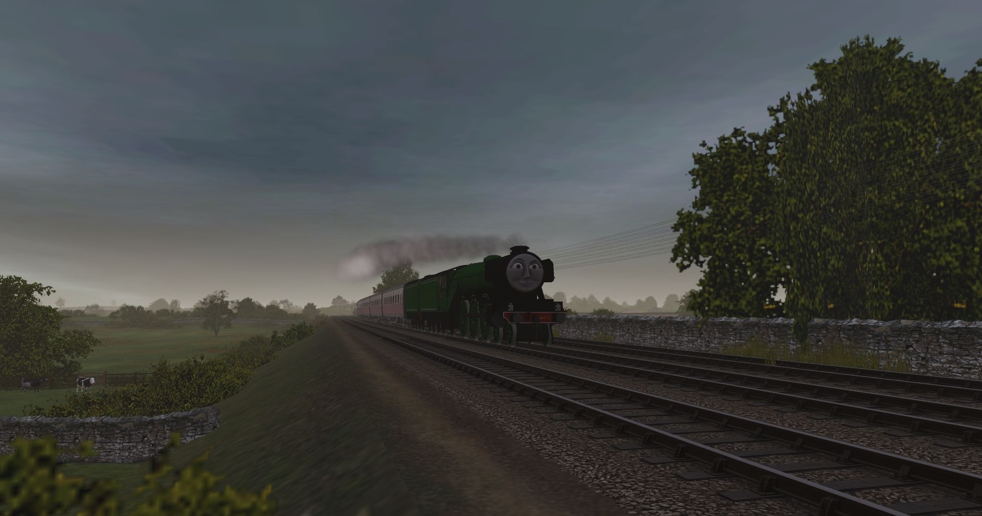 Trainz Portal
