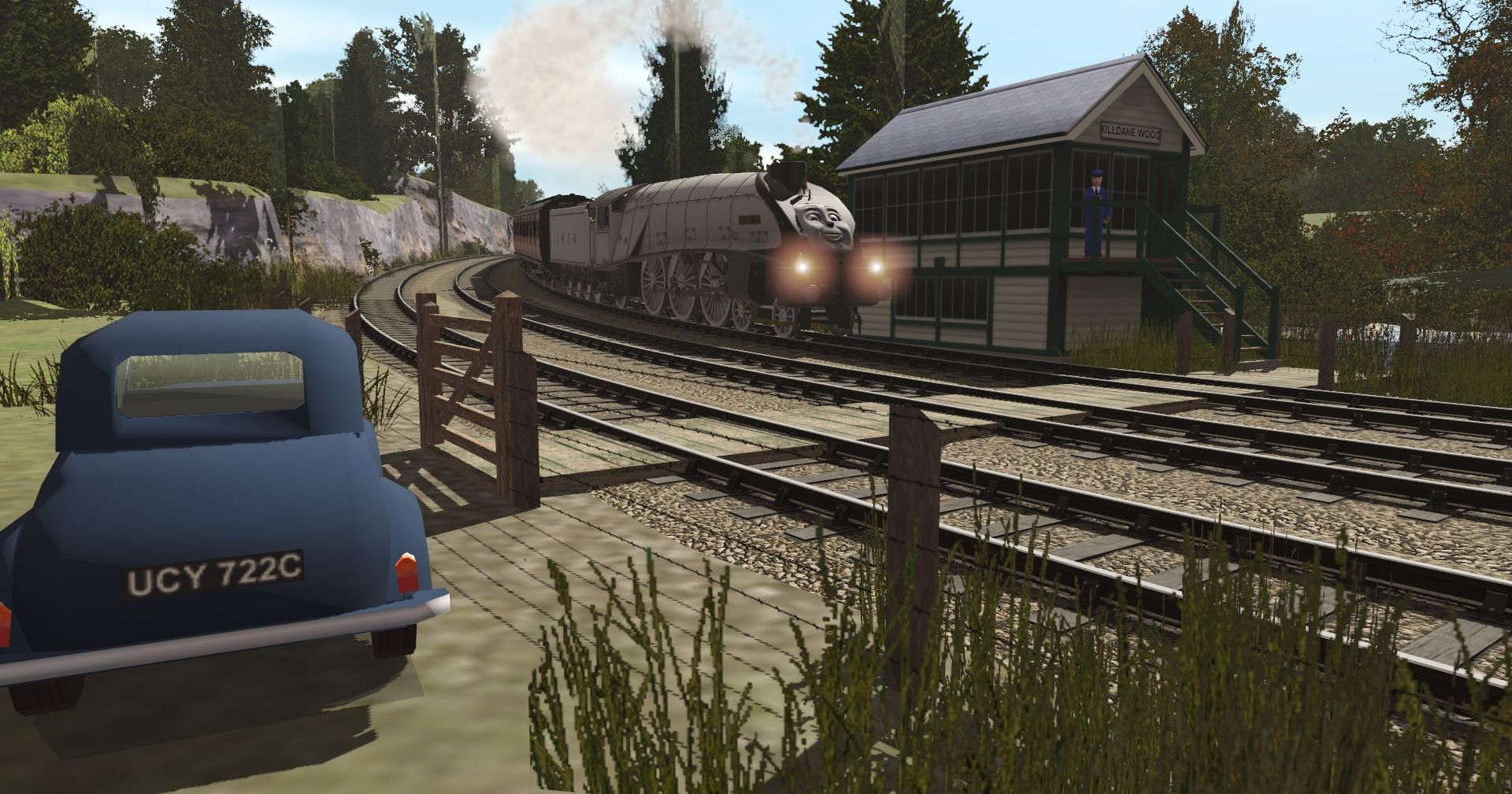 Trainz Portal