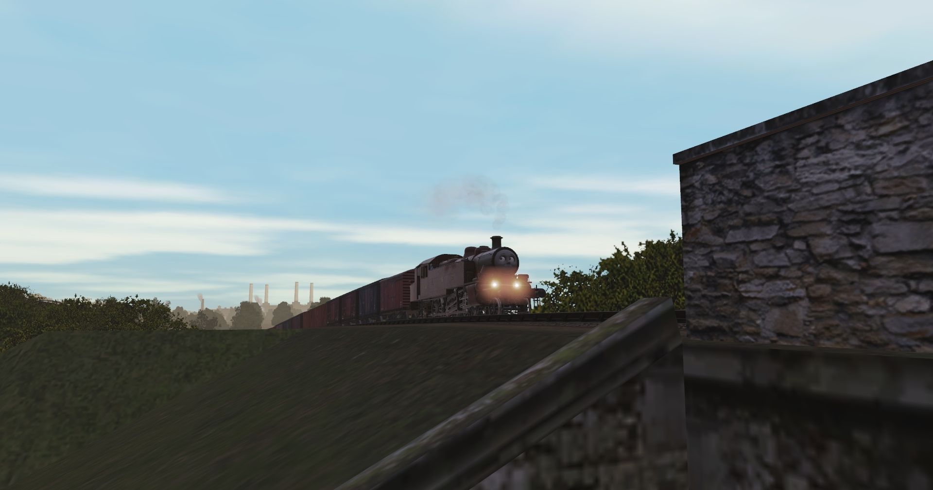 Trainz Portal