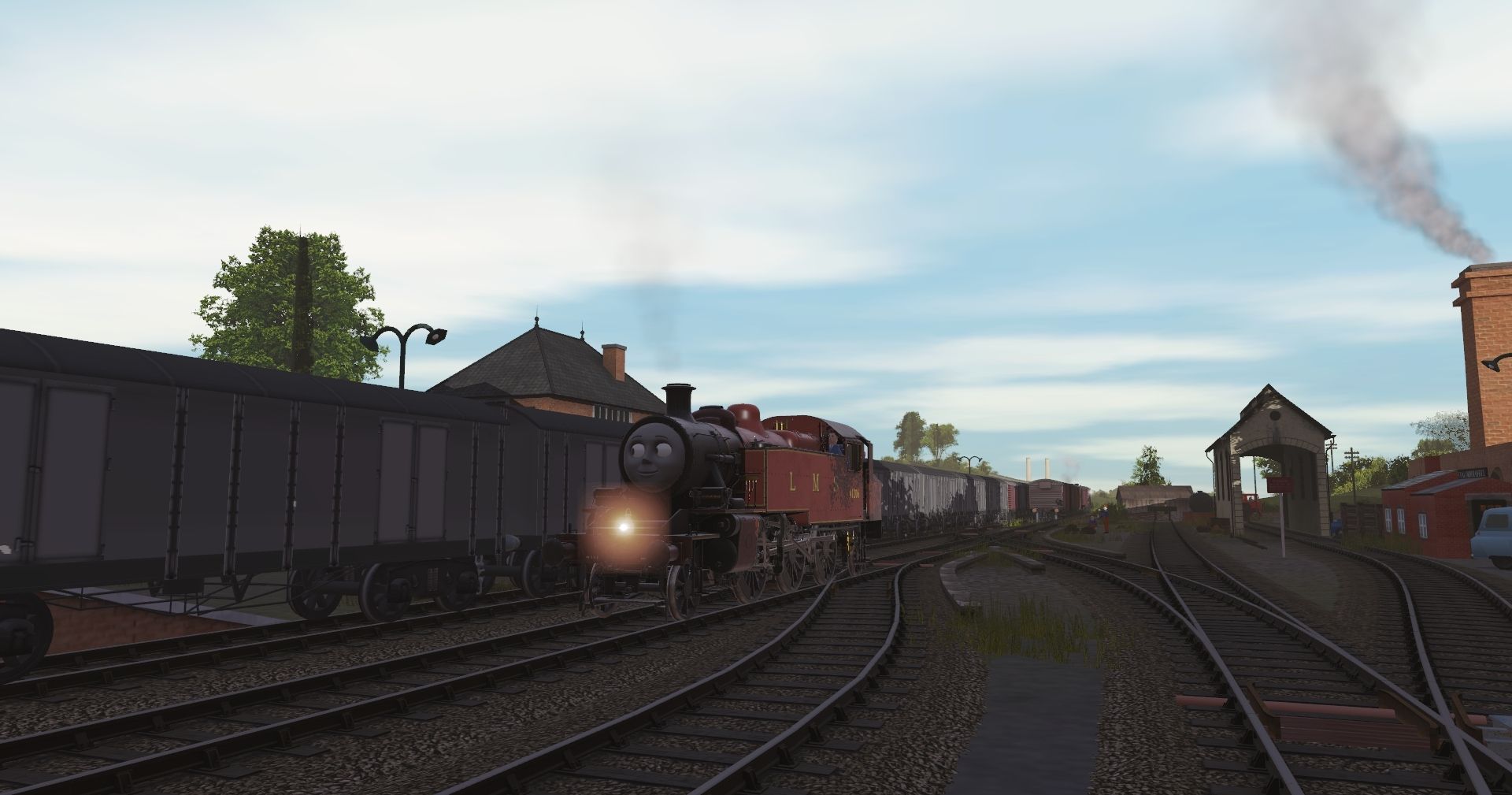 Trainz Portal