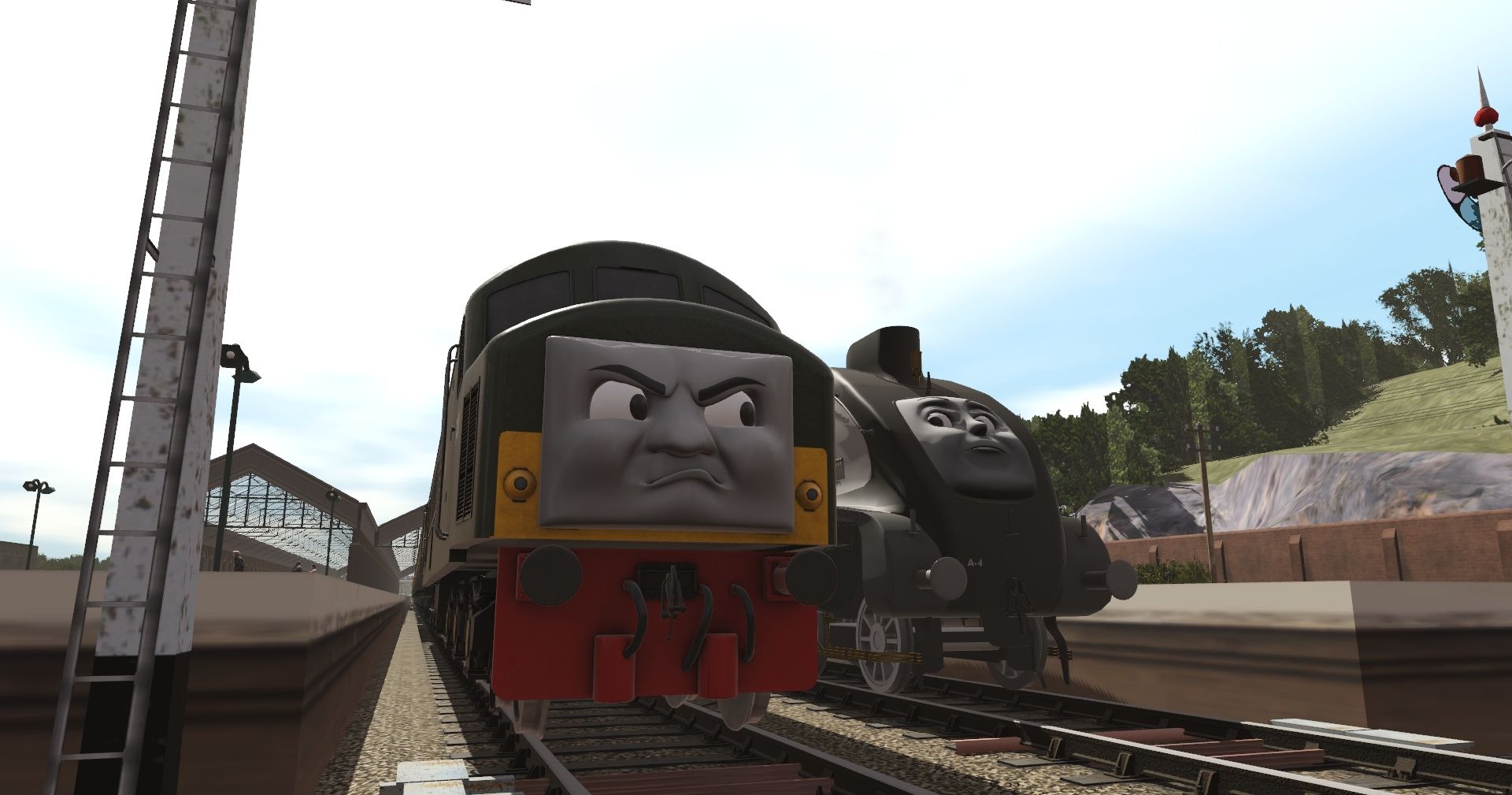 Trainz Portal