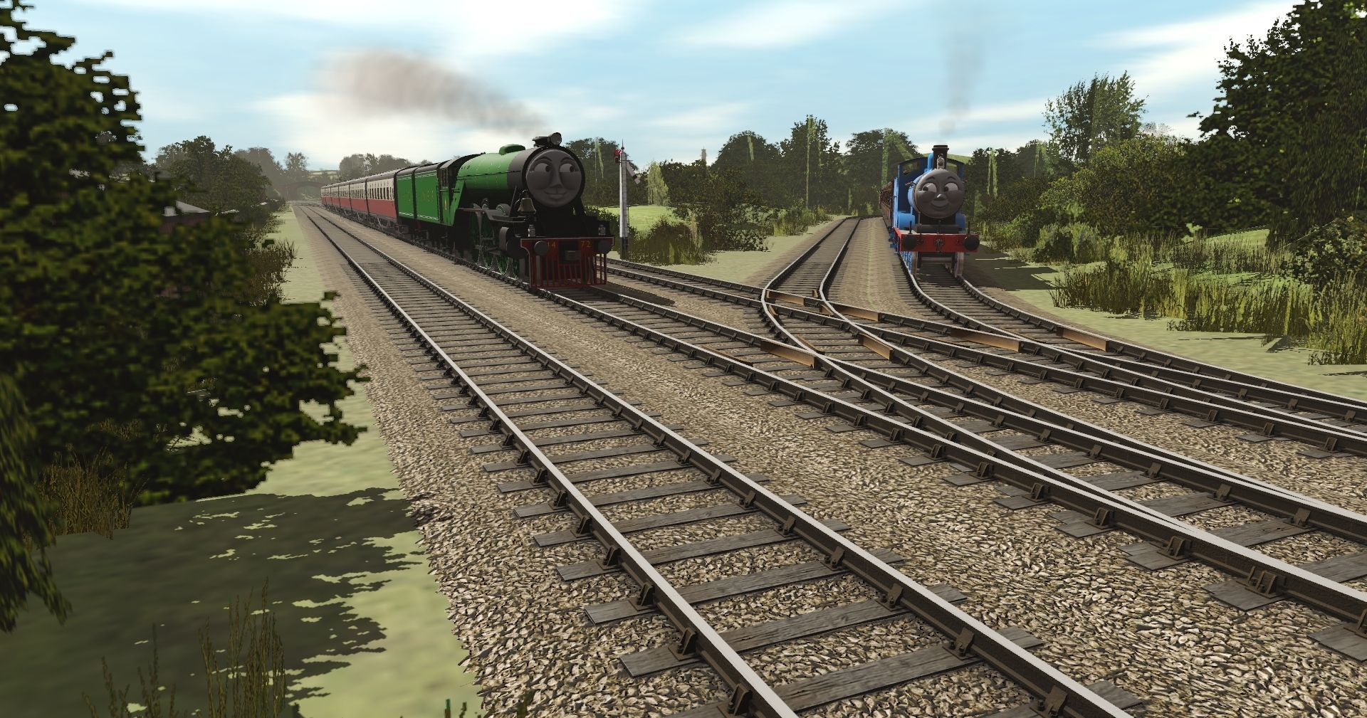 Trainz Portal
