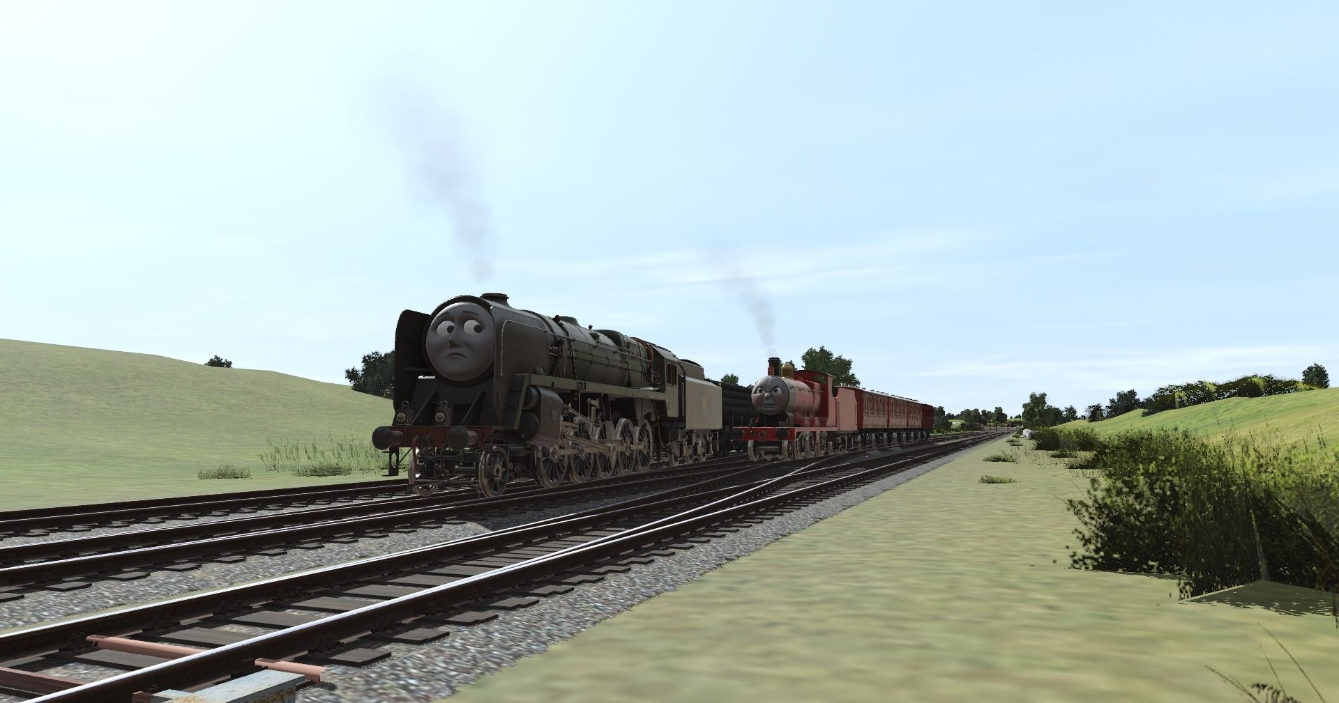 Trainz Portal