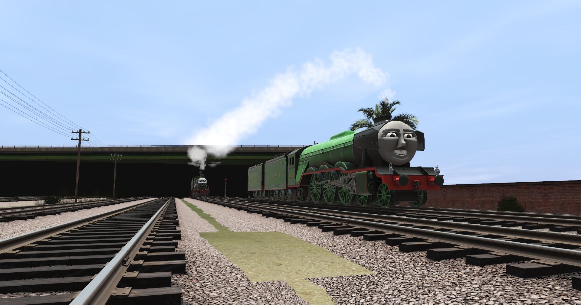 Trainz Portal
