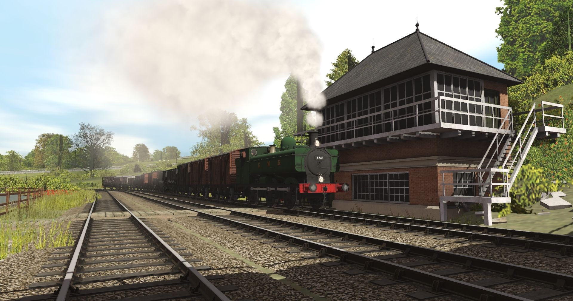 Trainz Portal