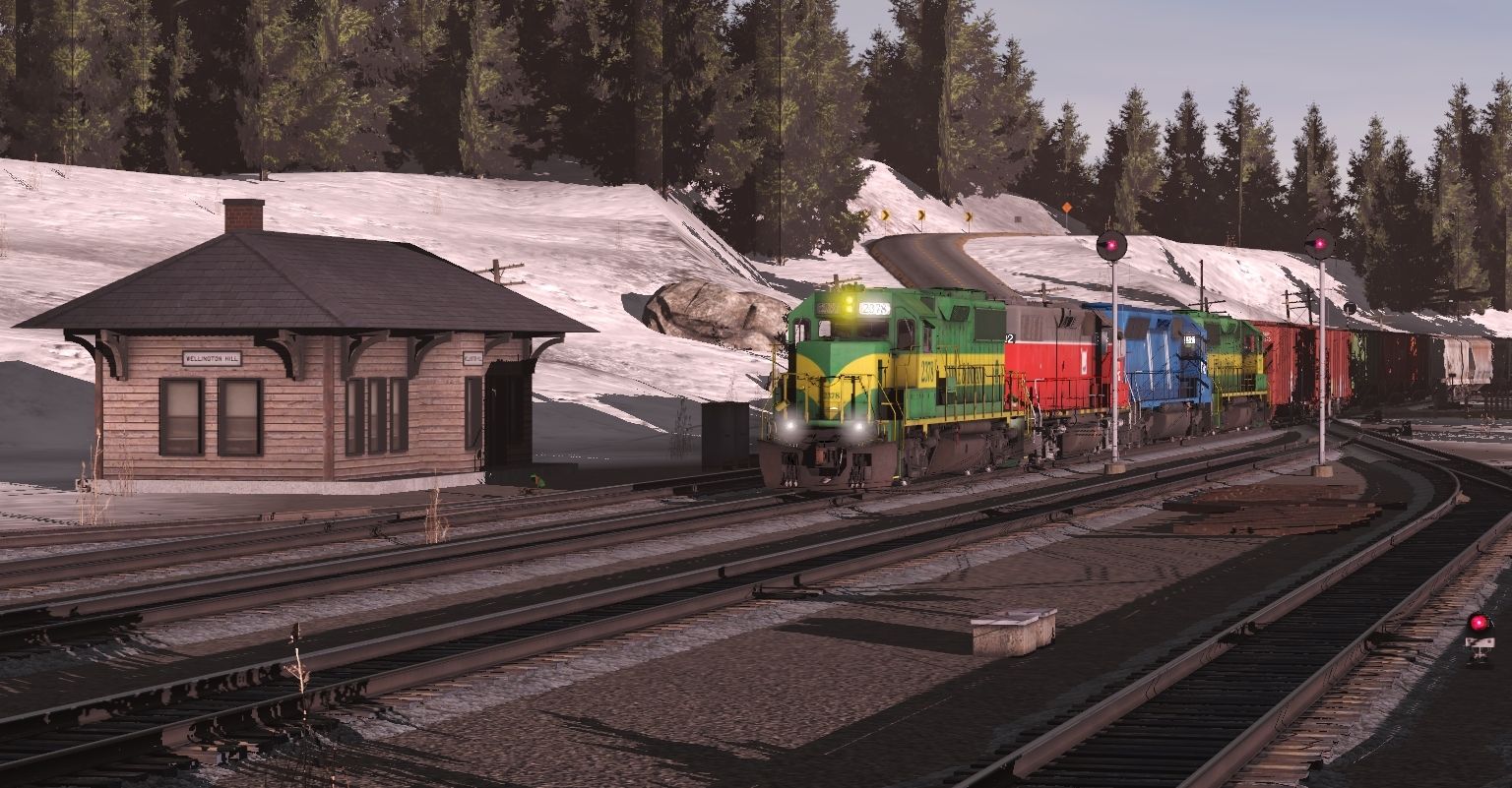 Trainz Portal
