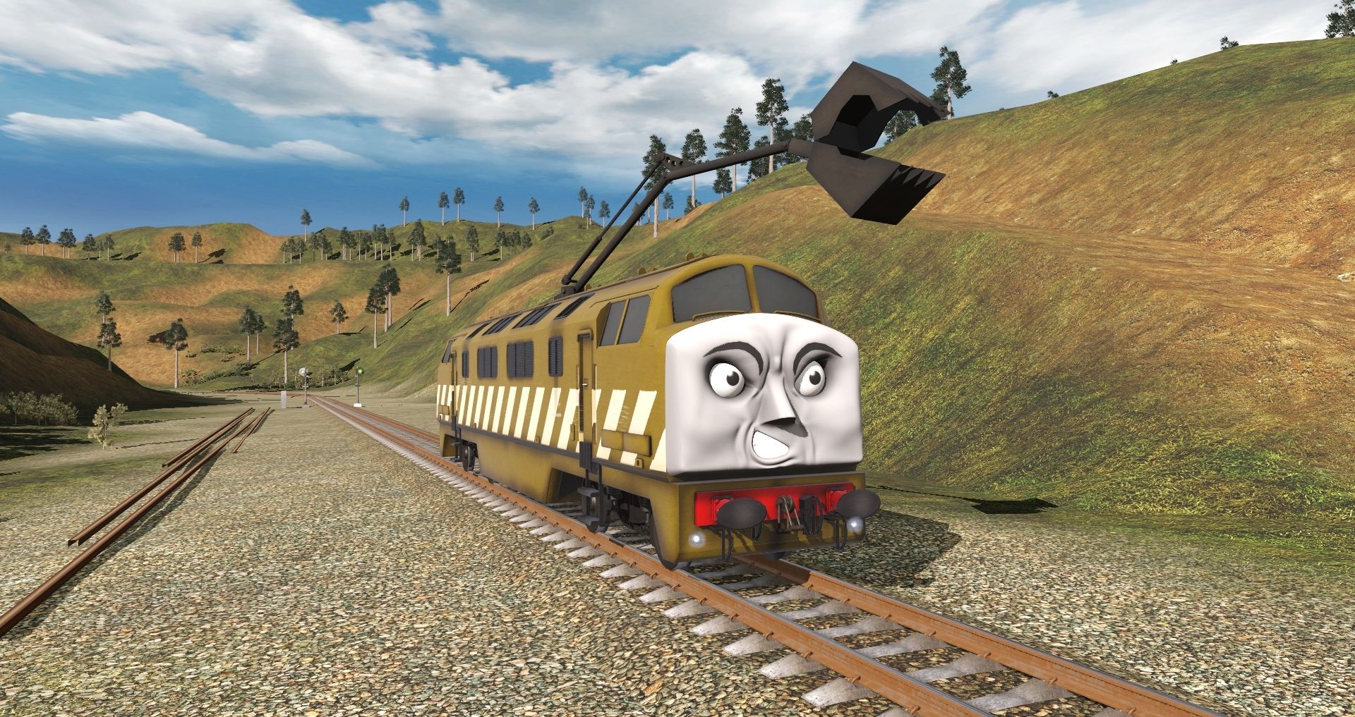 Trainz Portal