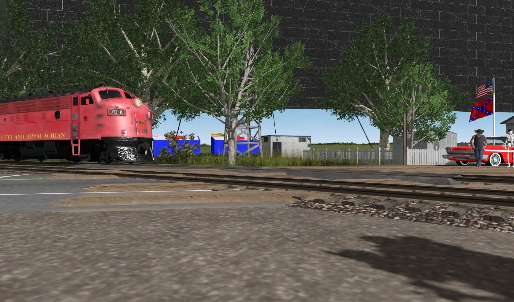 Trainz Portal