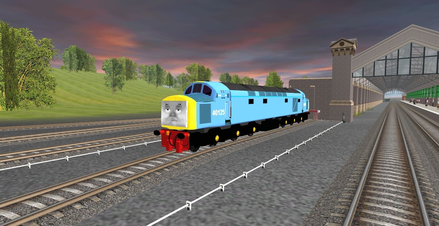 Trainz Portal