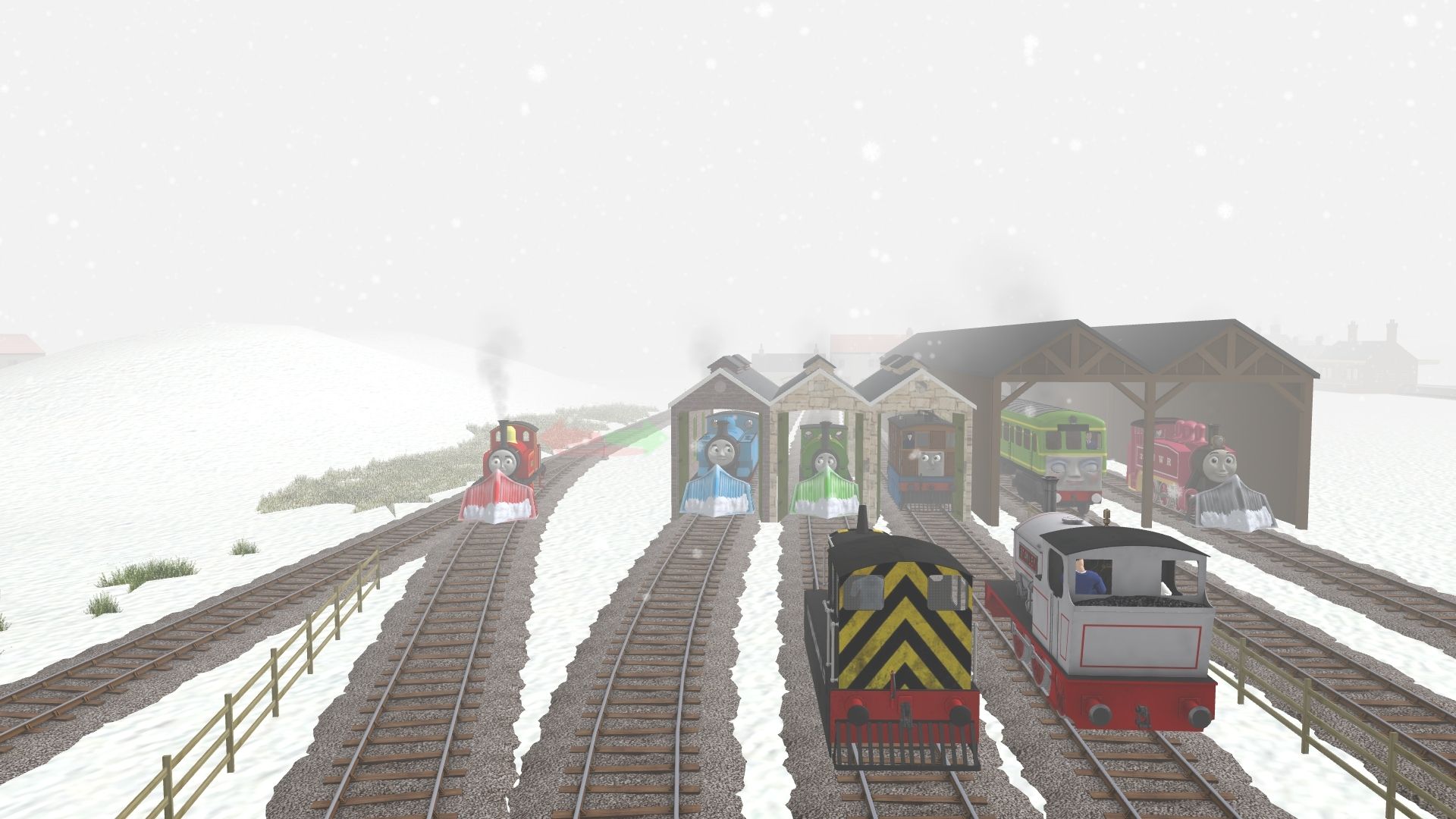 Trainz Portal