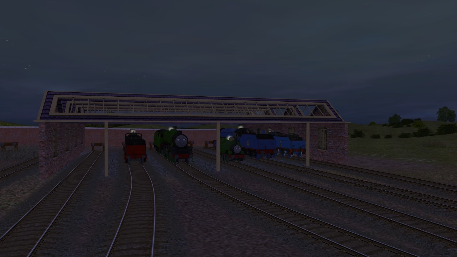 Trainz Portal